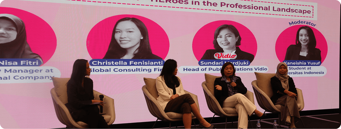 UI Women in Business - EMPOWER. CONNECT. GROW.